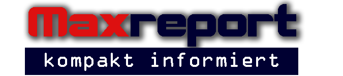 Seite in Arbeit – Maxreport